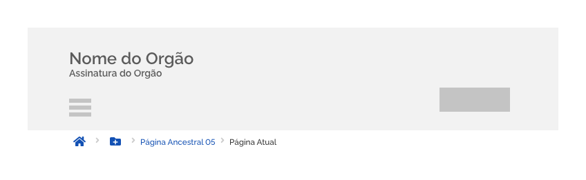 Padrão Digital de Governo