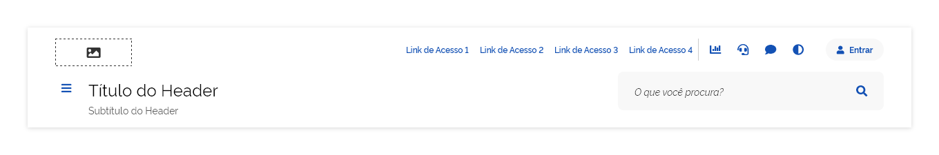 Padrão Digital de Governo