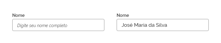 Padrão Digital de Governo