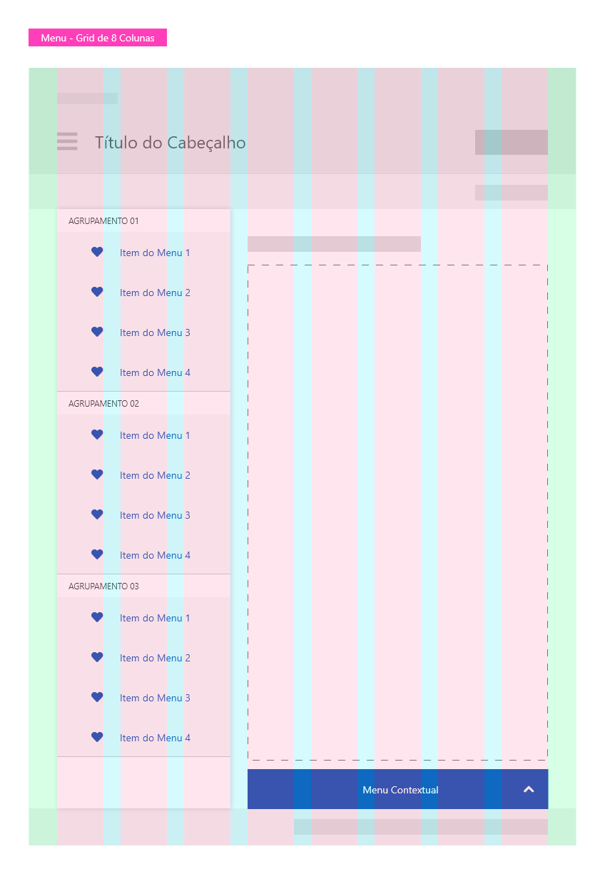 Padrão Digital de Governo