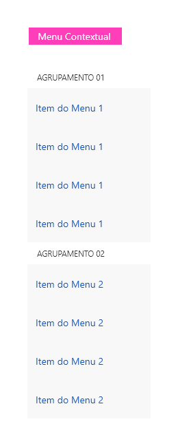 Padrão Digital de Governo