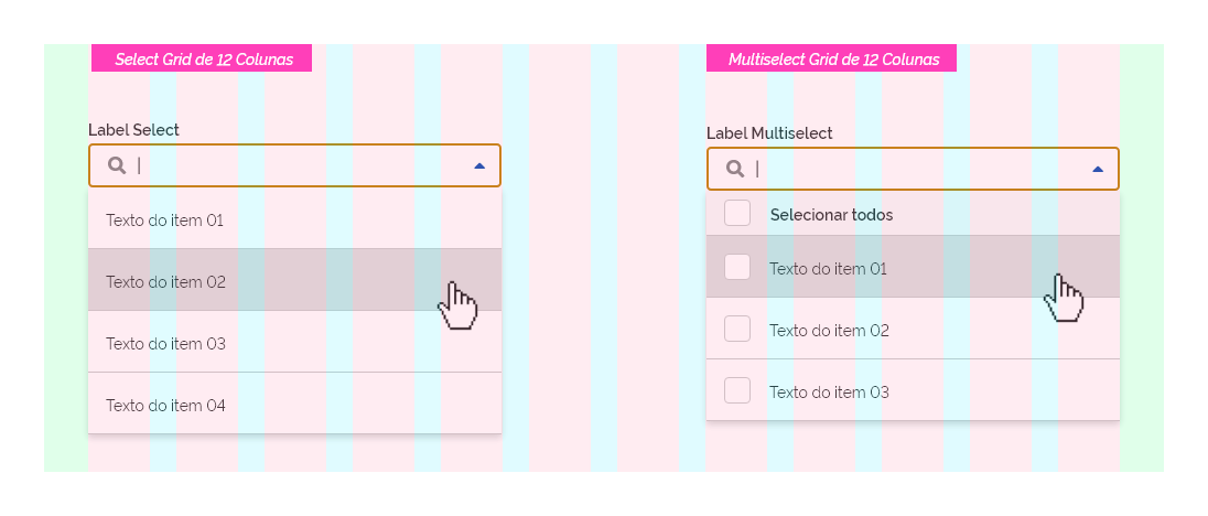 Padrão Digital de Governo
