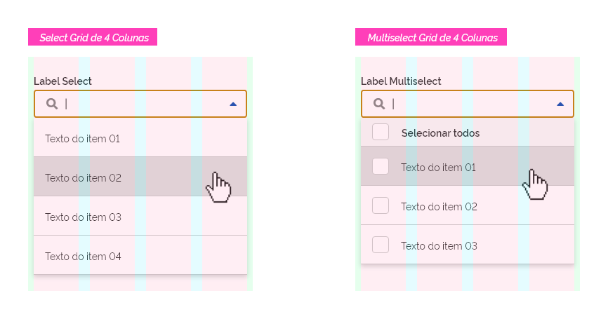 Padrão Digital de Governo
