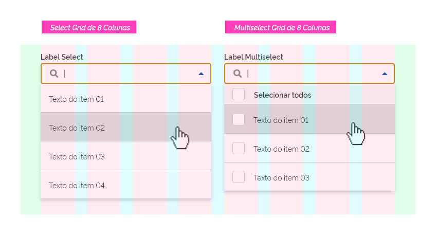 Padrão Digital de Governo