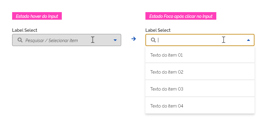 Padrão Digital de Governo