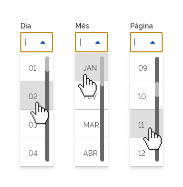 Padrão Digital de Governo