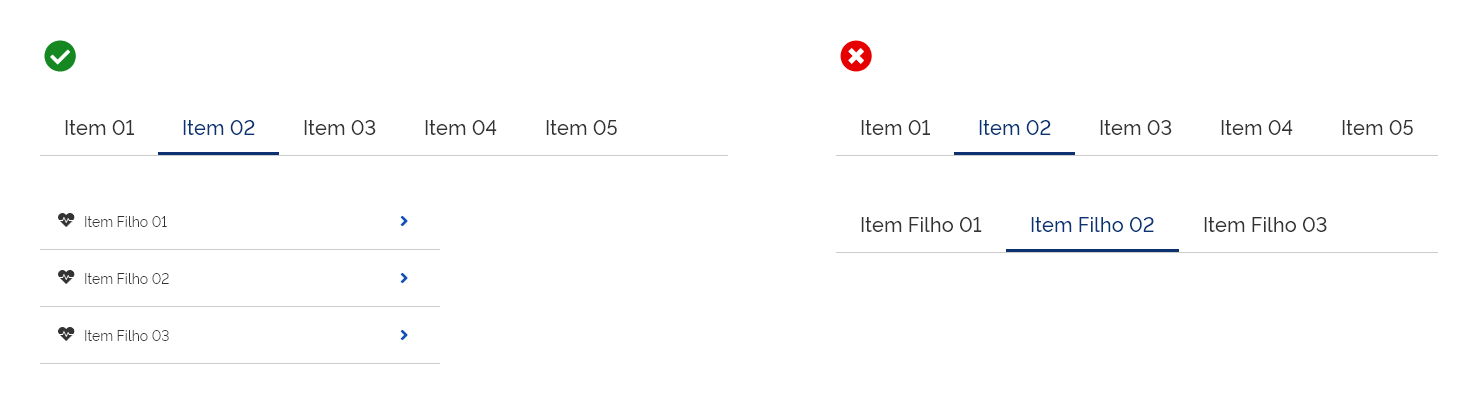 Padrão Digital de Governo