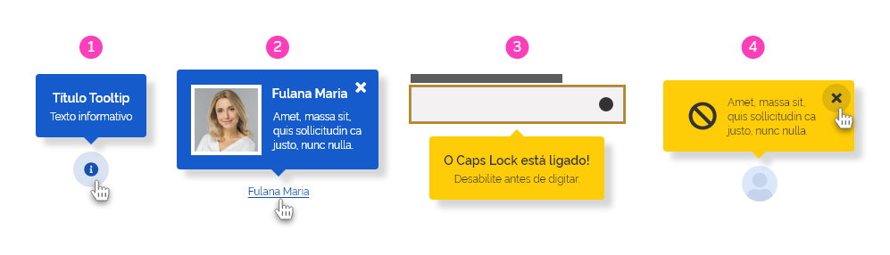 Padrão Digital de Governo